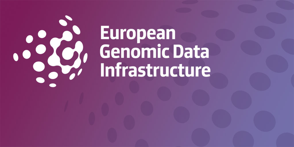 European Genomic Data Infrastructure Gdi Project
